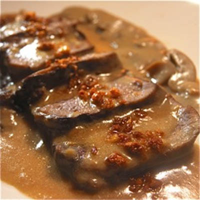 Lengua - Confessions of a Chocoholic