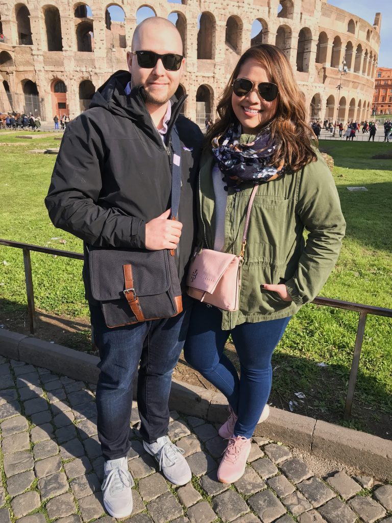 The Best Things To Do and Eat in Rome - Confessions of a Chocoholic