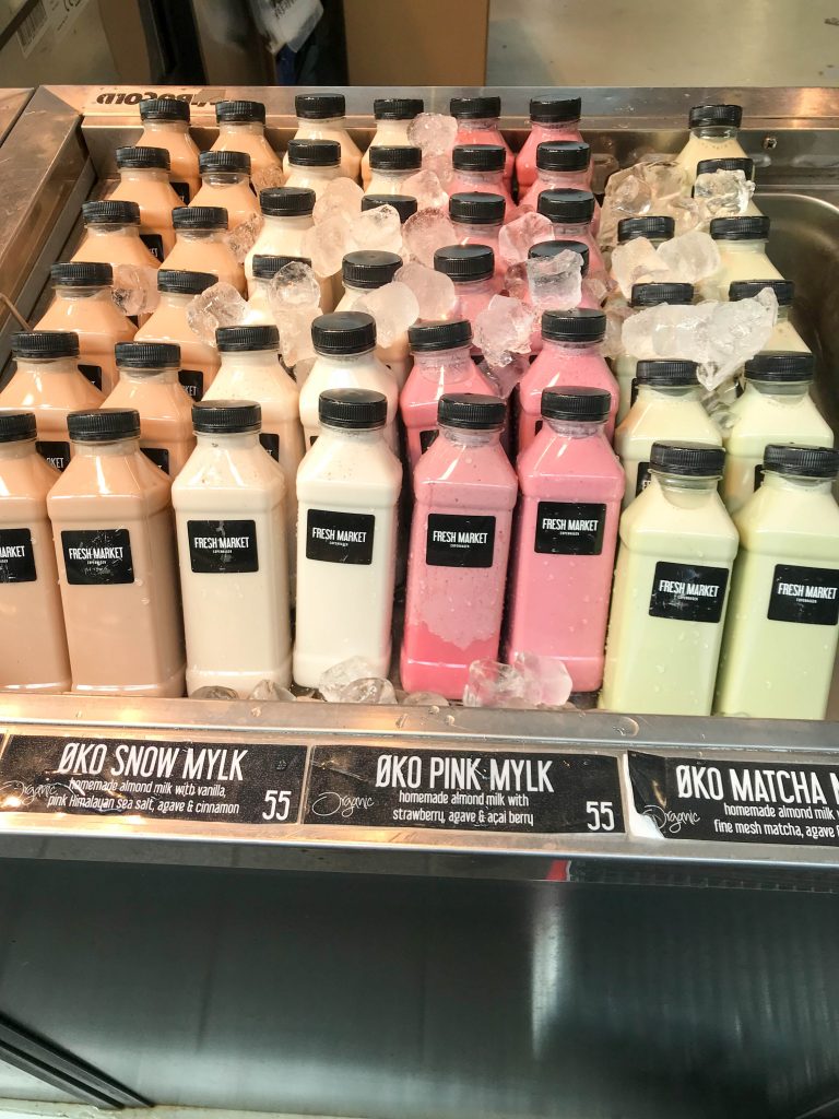 Copenhagen, Denmark - Confessions of a Chocoholic