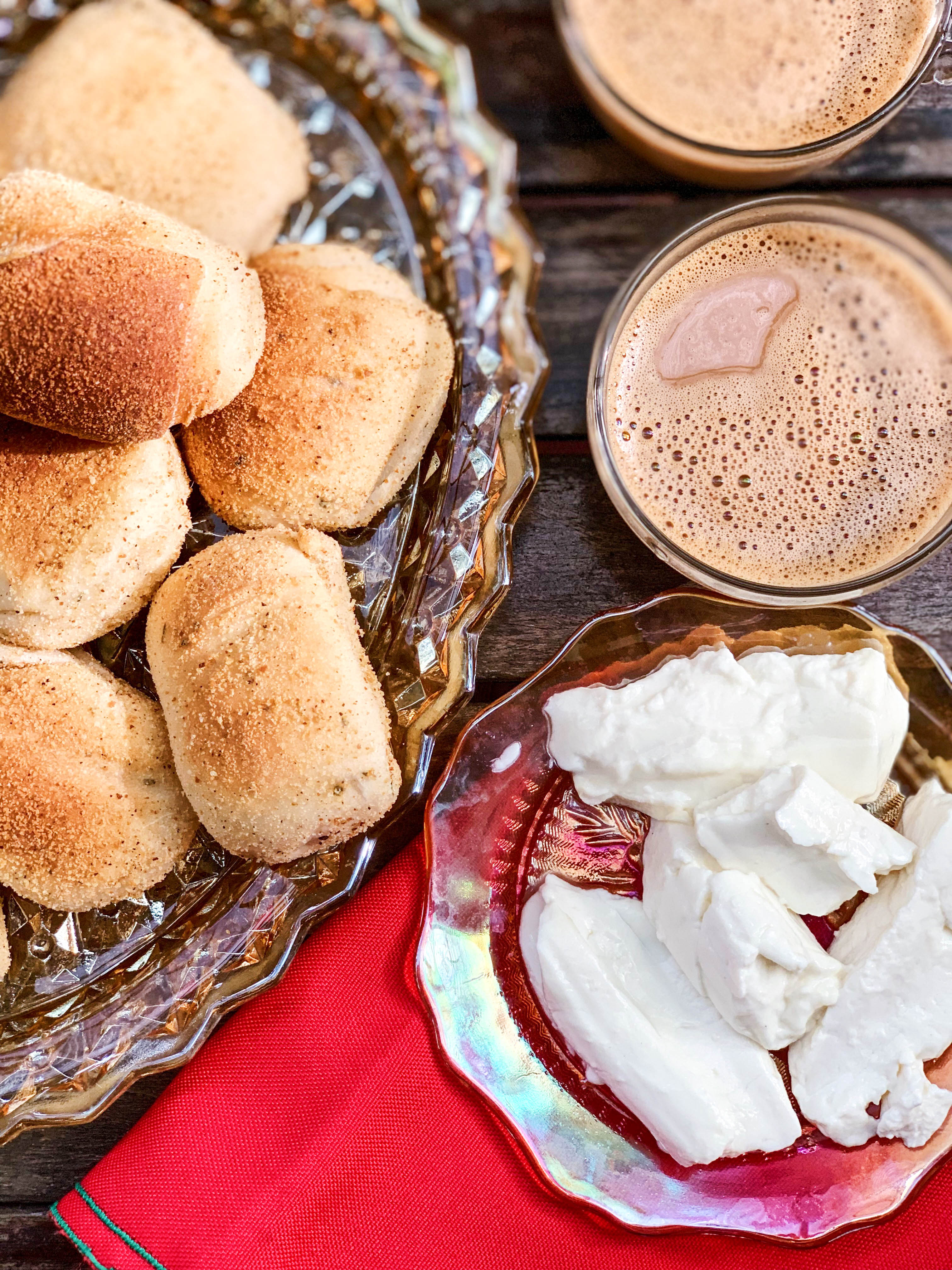 Some Favorite Eats from Manila - Confessions of a Chocoholic