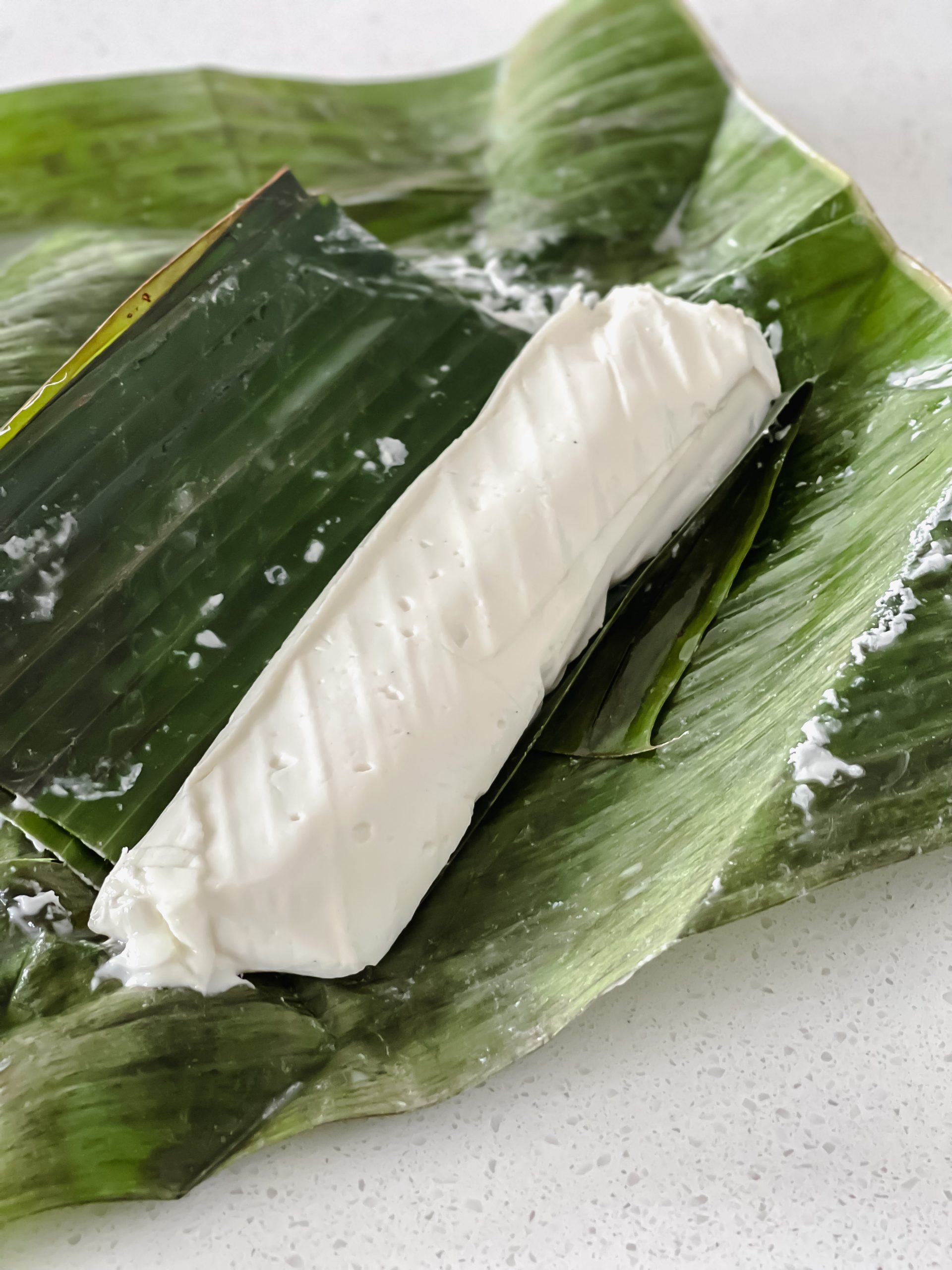 Kesong Puti: a Cheese I've Loved My Whole Life, Thanks To My Mom ...